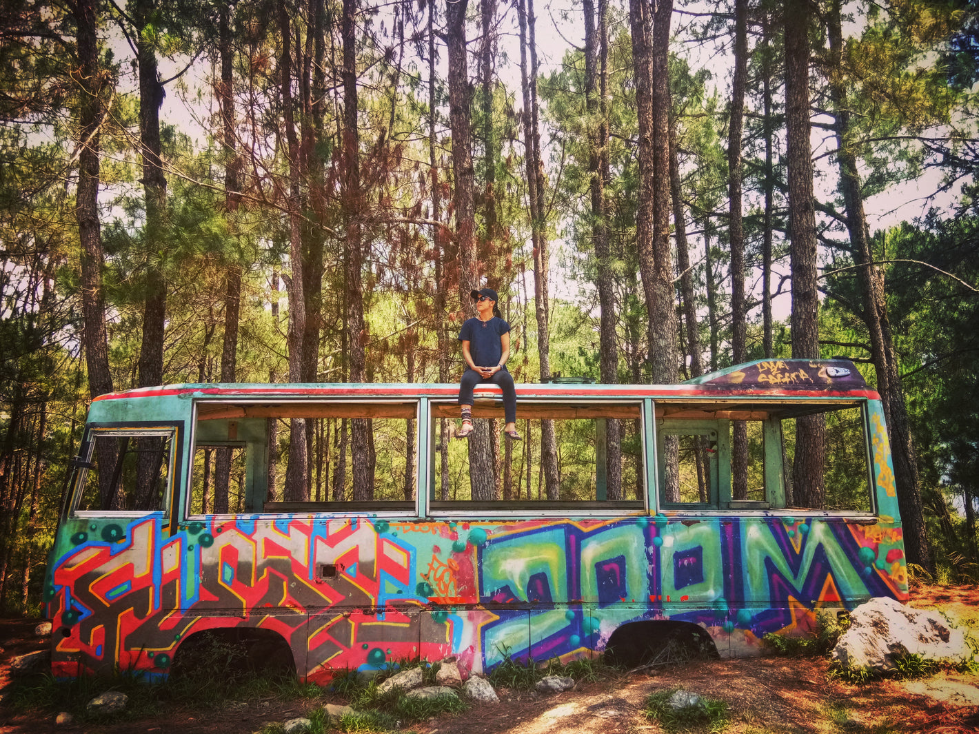 Travel Stories, Inspiration and Information – Projectgoals